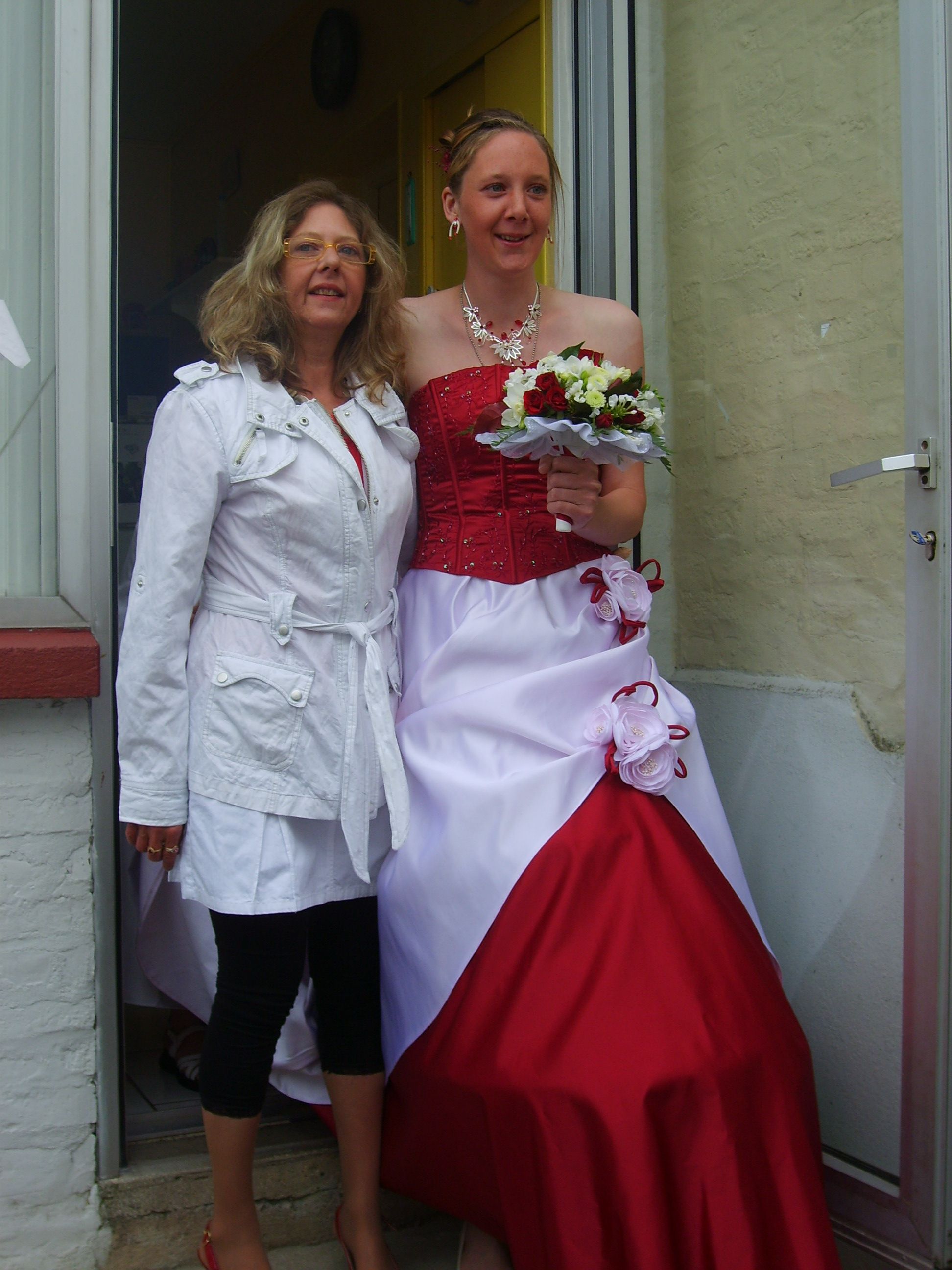 Ma Maman Et Moi